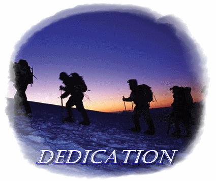 Dedication-1 - Warrior Mind Coach