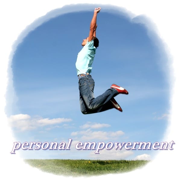 Personal-empowerment-1 - Warrior Mind Coach