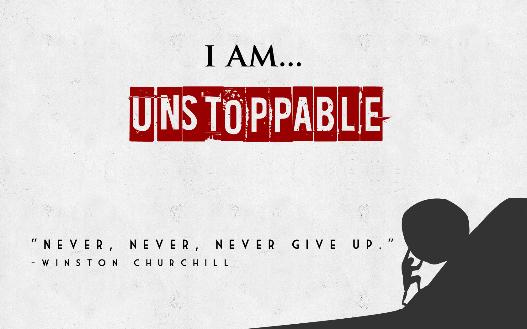 How To Be Unstoppable - Create Miracles And Reach Results