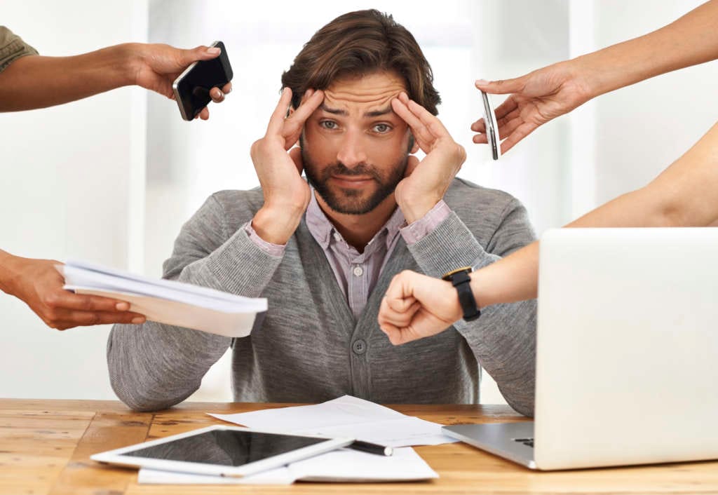 7 Ways Mentally Strong People Survive Stressful Situations