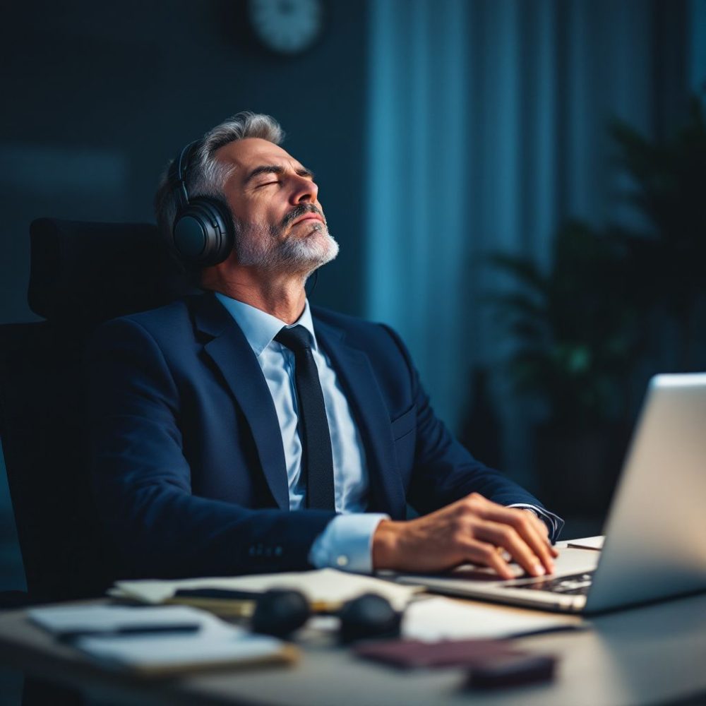 Visualization Techniques for Success for Peak Performance