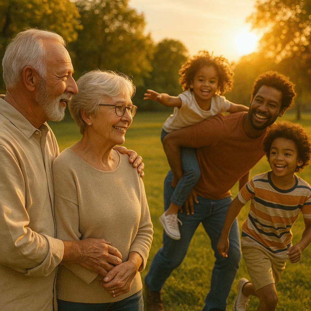 Legacy Building: 7 Steps For Lasting Impact Longer Than LIfe