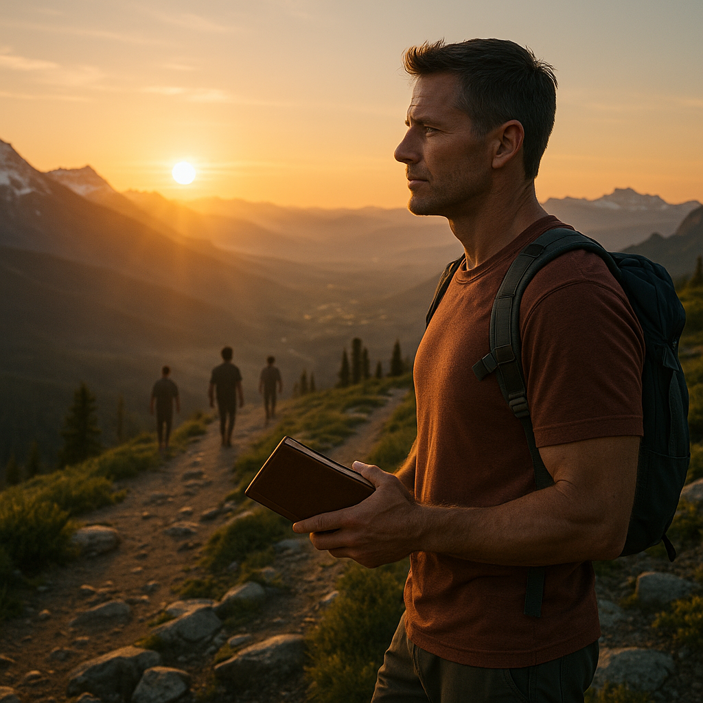 Legacy Building: 7 Steps For Lasting Impact Longer Than LIfe