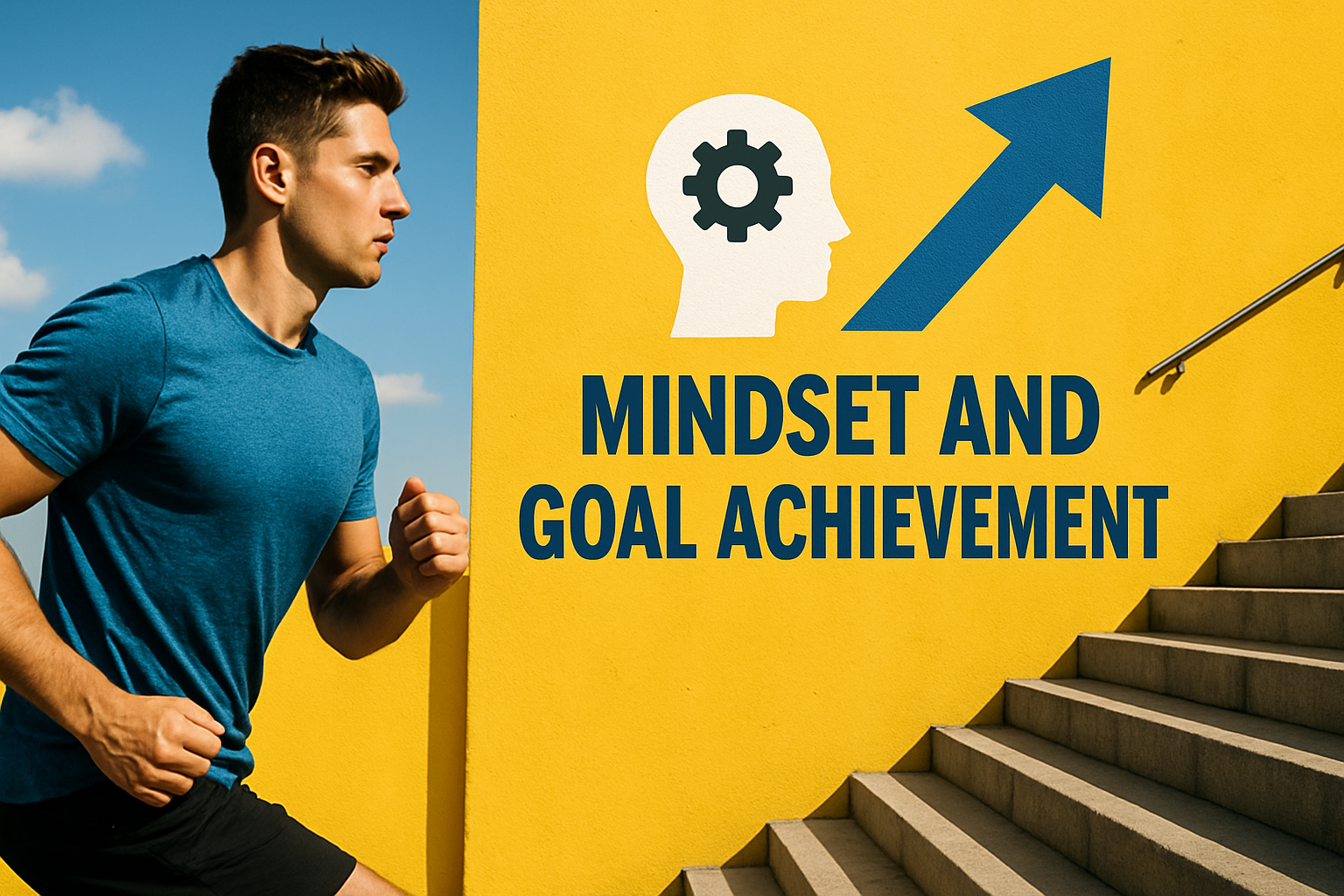 Master Mindset And Goal Achievement With Warrior's Framework