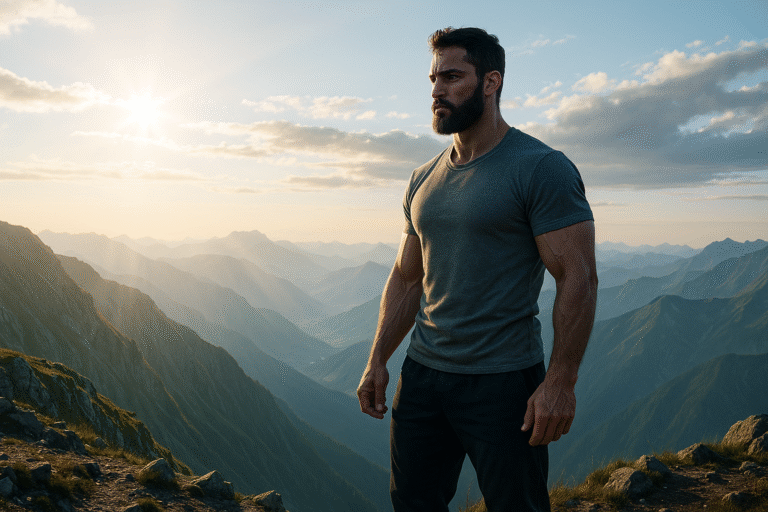 Warrior Ethos: The Hidden Code That Makes You Unstoppable