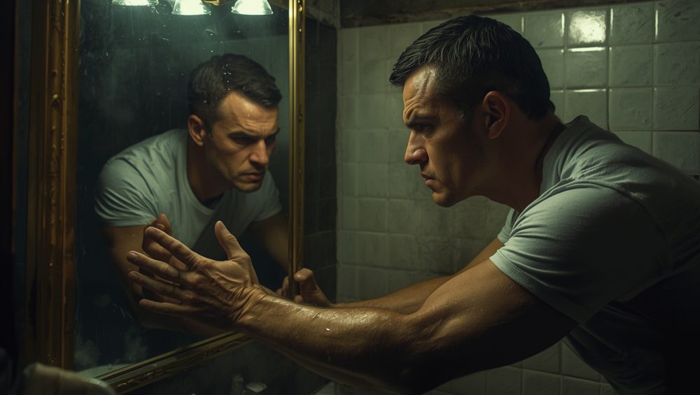 Anger Issues In Men: Identify Triggers & Regain Control